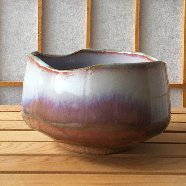 Sakura Bloom Matcha Bowl | The Fragrant Leaf Tea Albuquerque